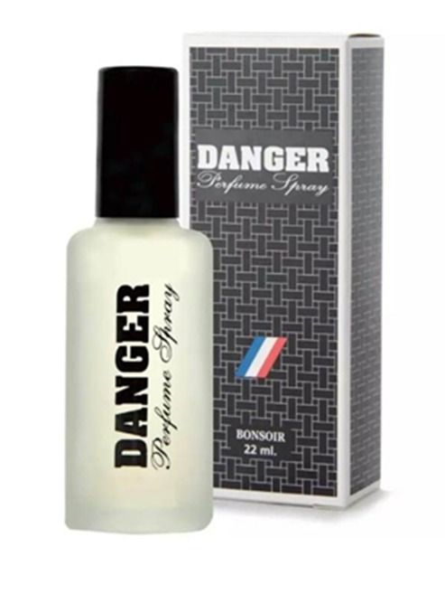 D a n g e Natural Spray Perfume vaporization Girl Women's Lady Perfume ...