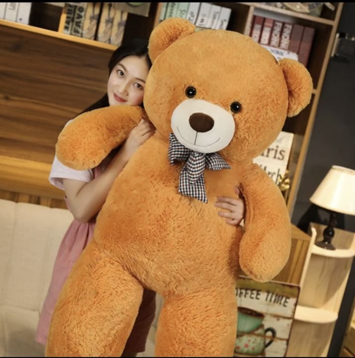 Teddy Bear 4 Feet High Quality Teddy Bear Imported Teddy Bear USA ...