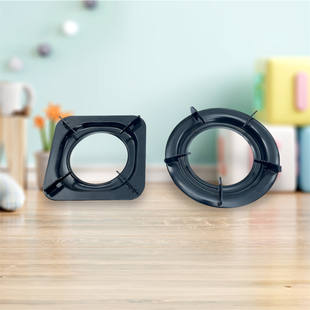 Gas Cooker Stove head Square Type | Daraz.lk