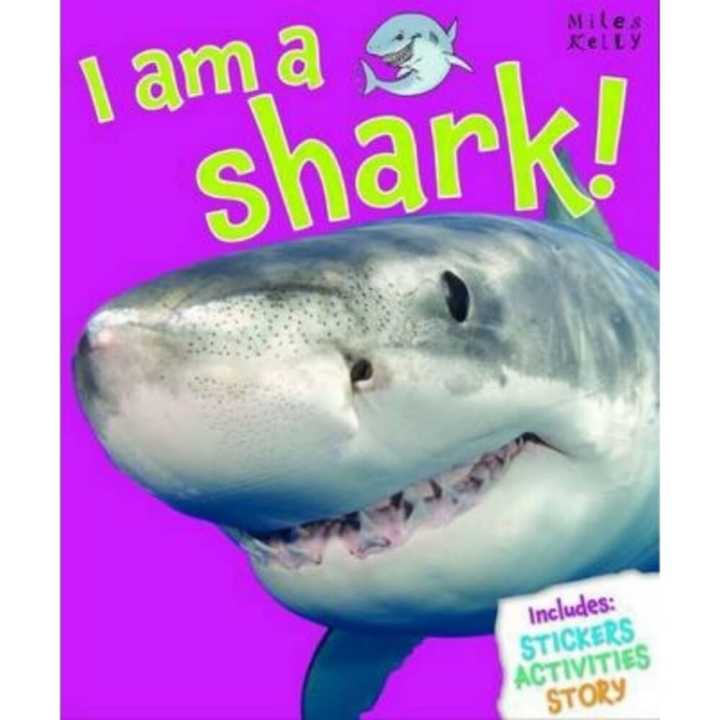 I Am A Shark | Daraz.lk: Buy Online at Best Prices in Srilanka | Daraz.lk