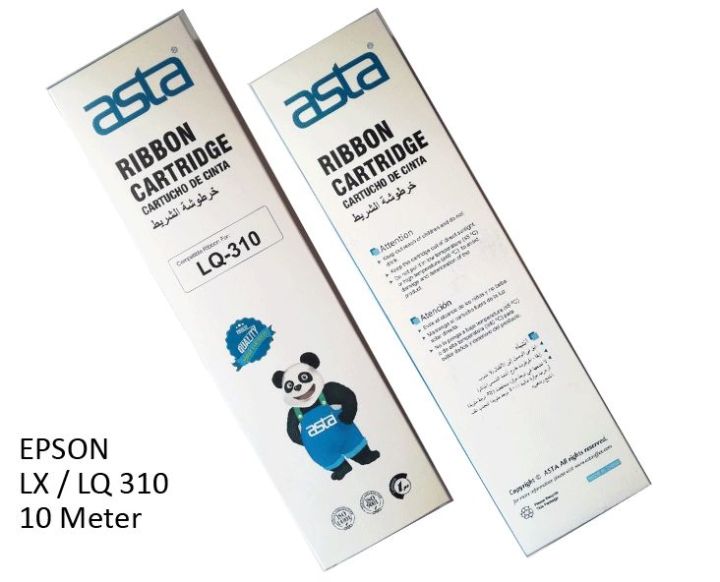 ASTA RIBBON CARTRIDGE LQ 310 | Daraz.lk