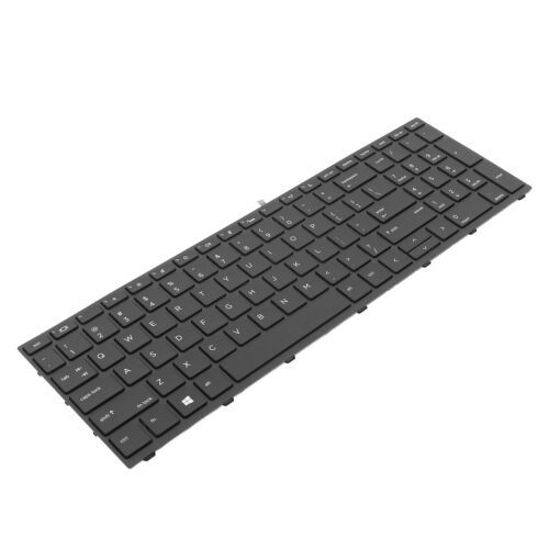 HP Probook 450 G5 455 G5 470 G5 Laptop Keyboard | Daraz.lk