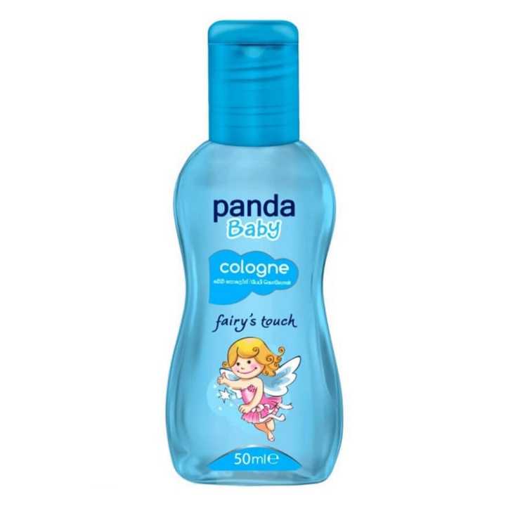 Panda Baby Cologne – Fairy’s Touch 50ml | Daraz.lk