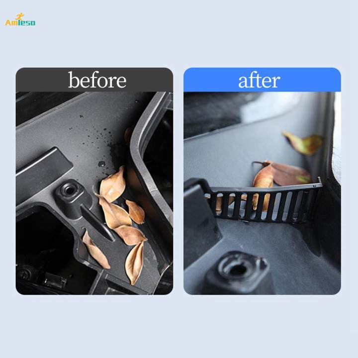 Air Intake Grille Cabin Plug for Tesla Under | Daraz.lk