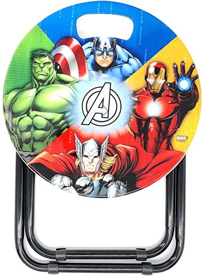 Marvel Kids stool | Daraz.lk: Buy Online at Best Prices in Srilanka ...