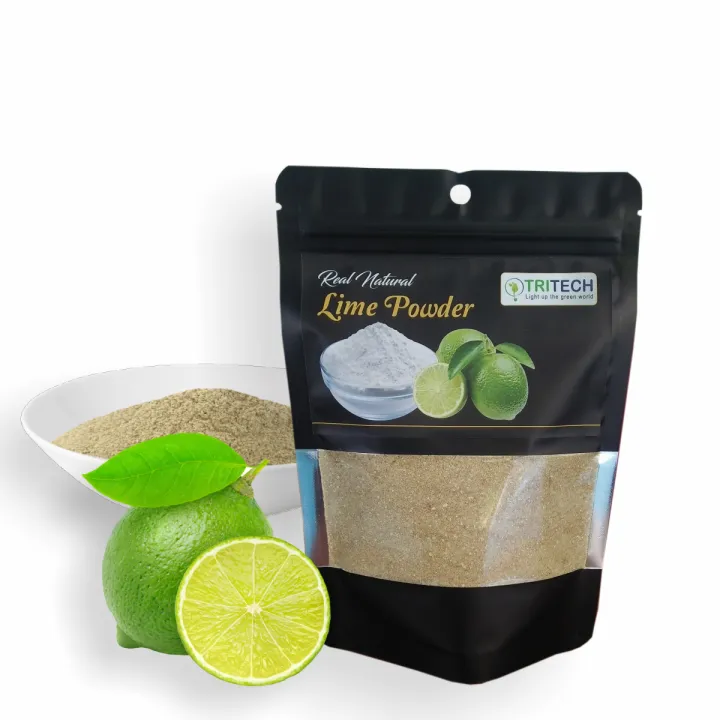 Dehydrated Lime Powder 150g | Daraz.lk