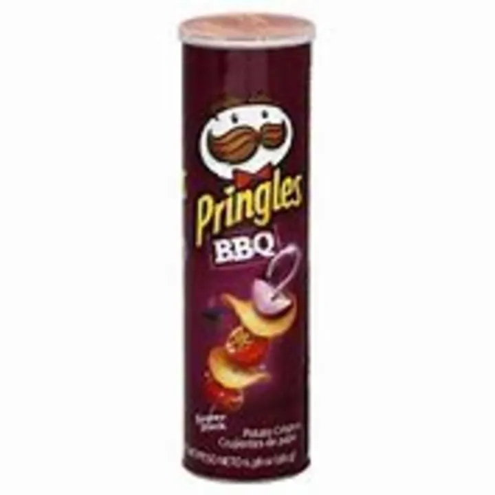 Pringles Barbeque 200g | Daraz.lk