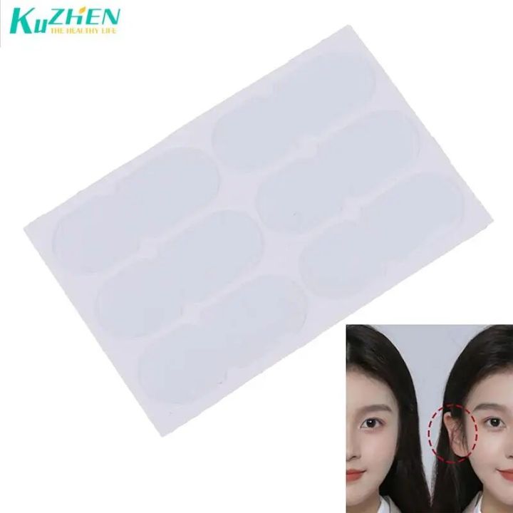 6/18/30Pcs Elf Ear Stickers Ears Become Ear Correction Vertical Ear ...
