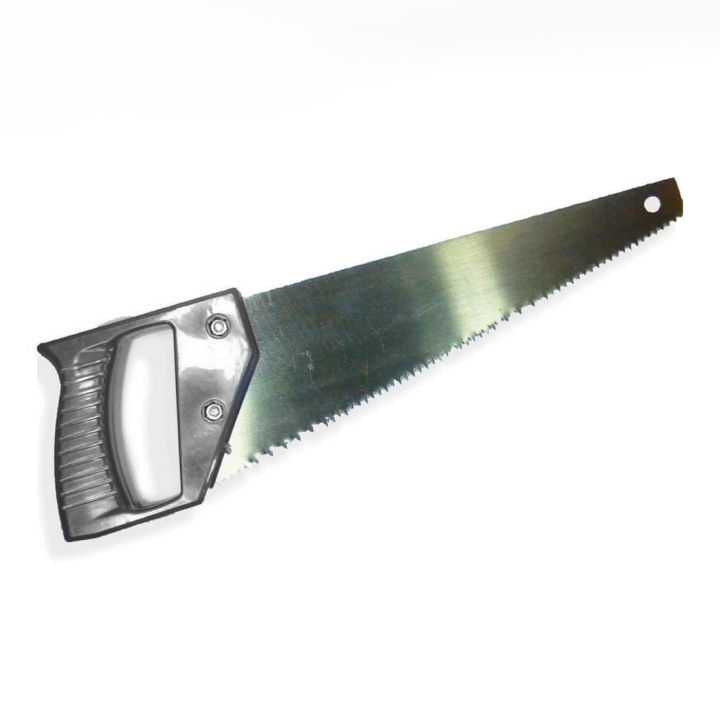 High quality hand saw 12 inch 300mm Steel Hand Saw Hand Saw Tpr Handle ...