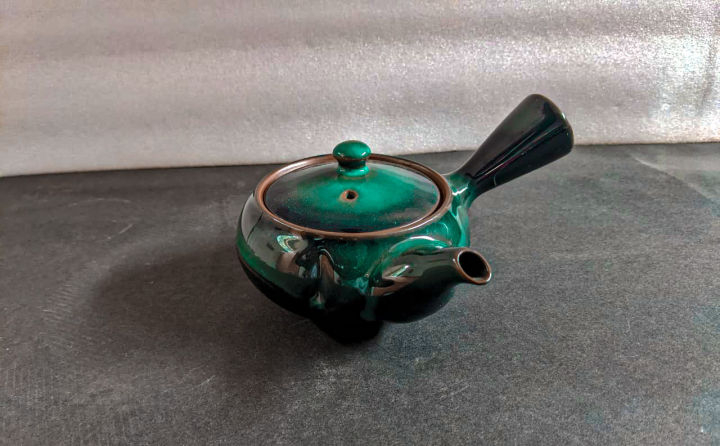 JapaneseTraditional pottery coffee&Tea pot | Daraz.lk
