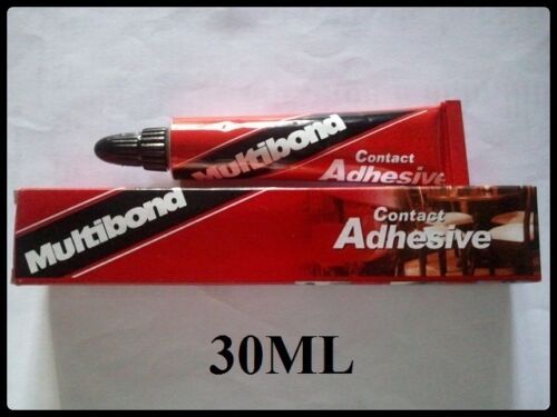 Multibond Super Glue Single Card 30ml | Daraz.lk