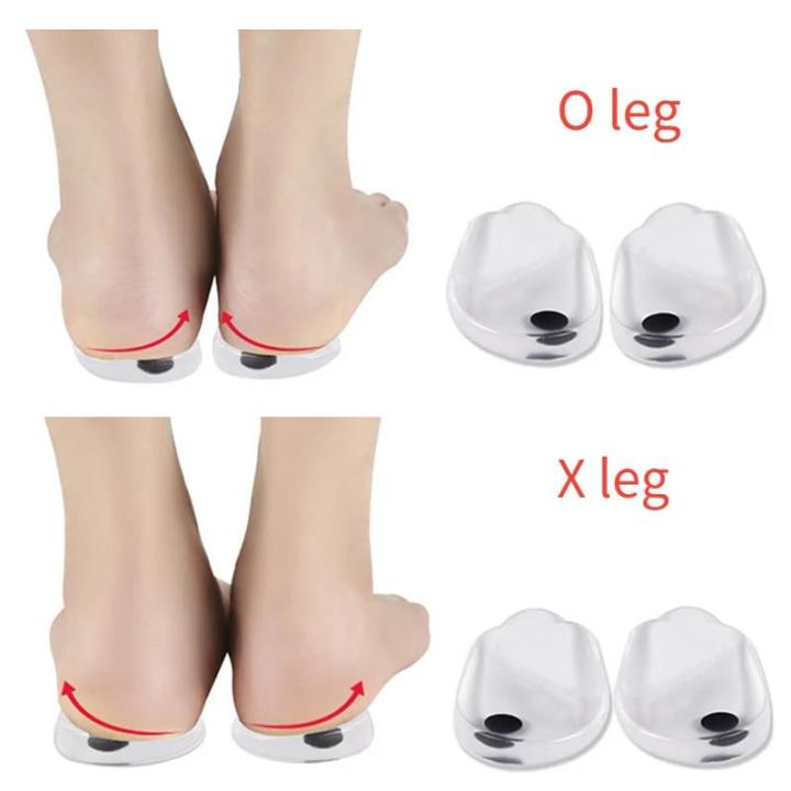 Magnets Silicon Orthopedic Insoles Foot Care Tool For Men Women Health ...