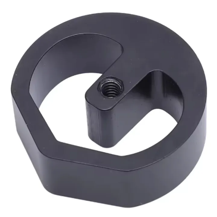 Wide Compatibility Satellite Tripod Mount Adapter Adaptable Pipe ...