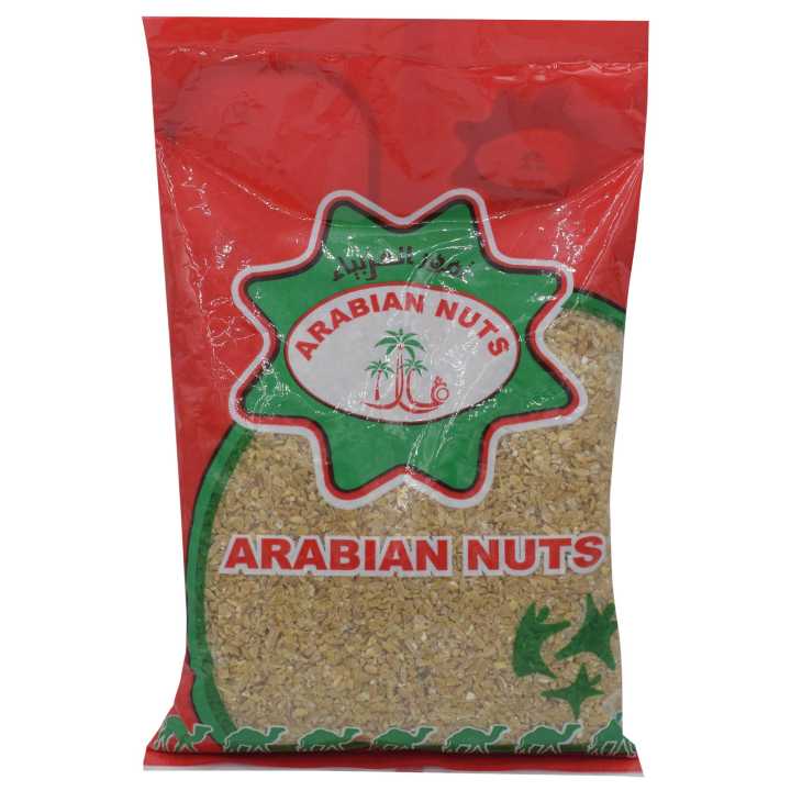 Arabian Nut Wheat 500G | Daraz.lk
