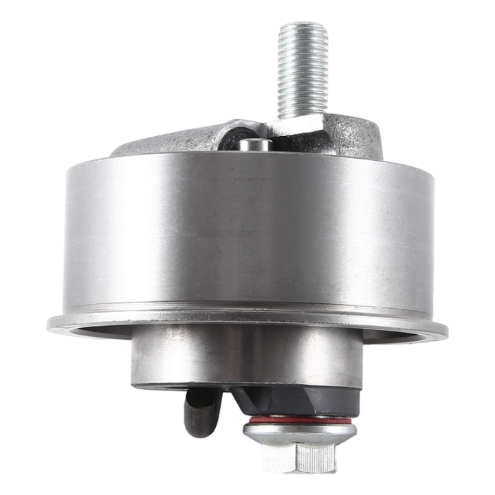 WE01-12-700 WE0112700 Timing Belt Tensioner Assembly Parts for Ford Ranger BT50 Mazda 2.5 3.0 ...