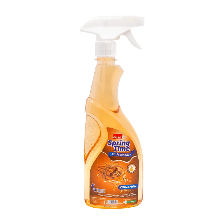 Cinnamon air freshener store