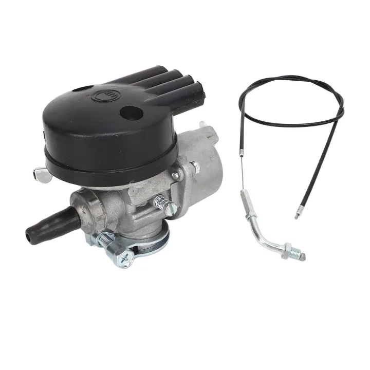 Carburetor Throttle Cable Kit Engine Carb Solid Structure for Offroad ...