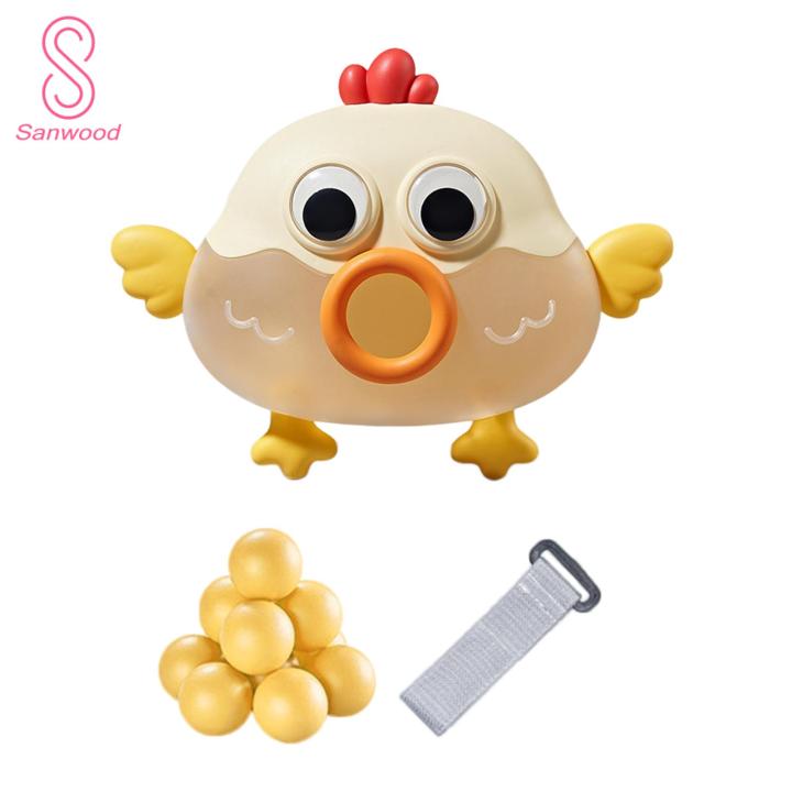 Competitive Shaking Game Fun Outdoor Shaking Ball Game for Family ...