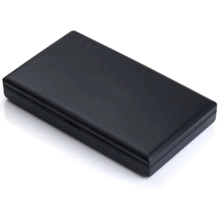 1kg/0.1g Pocket Mini Jewelry Back-lit LCD Display Digital Weigh Gram ...