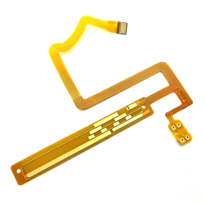 New Lens Line Focus Flex Cable for Zoom EF 16-35mm 16-35mm Part | Daraz.lk