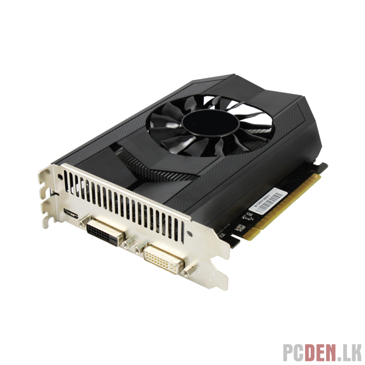 GTX 650 Ti 1GB Graphics Card, VGA Card For Desktop Computer PCI-E ...