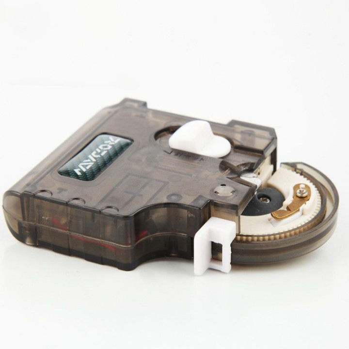 Automatic Fishhook Tie Machine Portable Electric Fast Fishhook Knotting ...