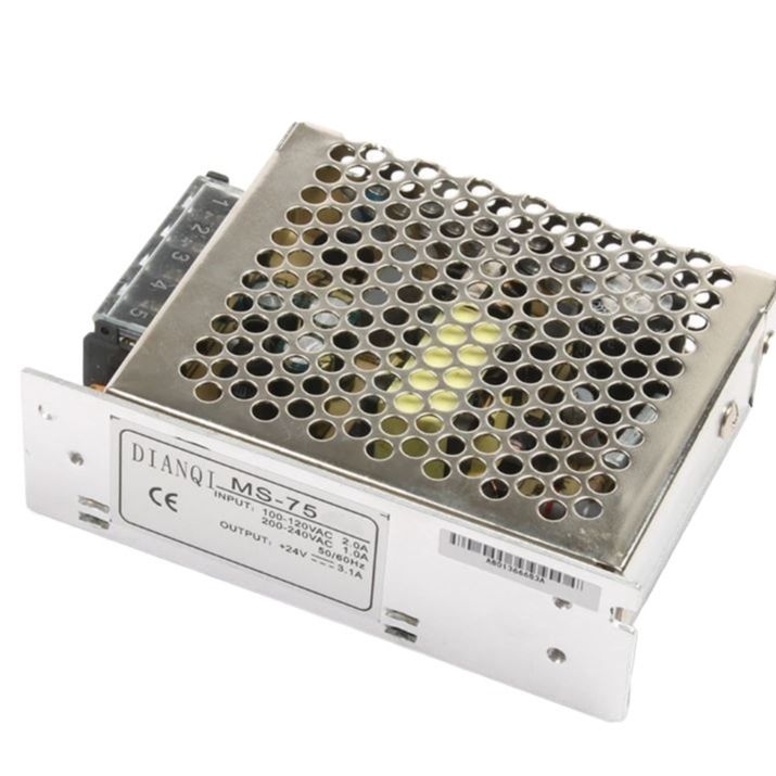 24V DC Min Power supply 3.1A Compact | Daraz.lk