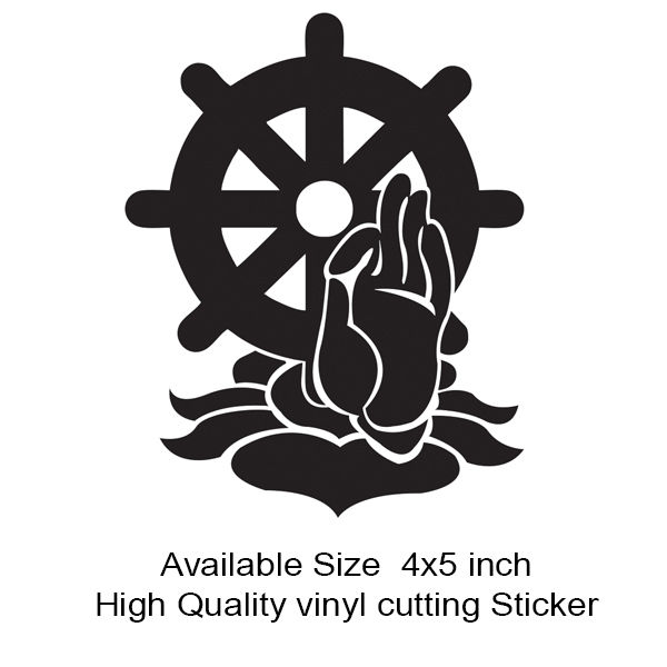 Vehicle Sticker For CarS Vans Bike Three Wheeler and Any Type Vehicle ...