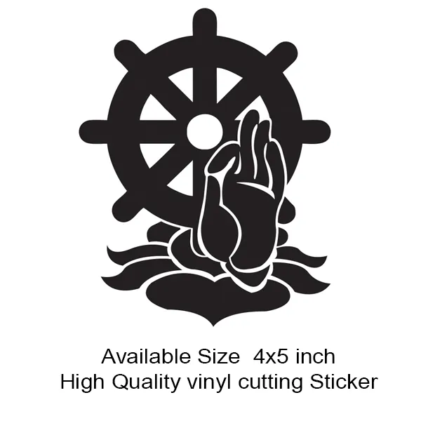 Vehicle Sticker For CarS Vans Bike Three Wheeler and Any Type Vehicle ...