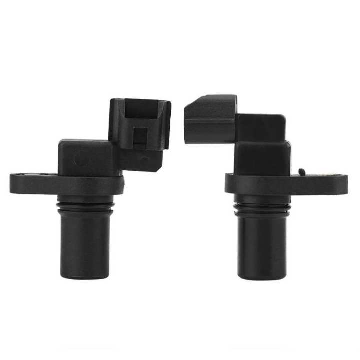 Pair Car Input & Output Transmission Speed Sensor For HYUNDAI KIA 42621 ...