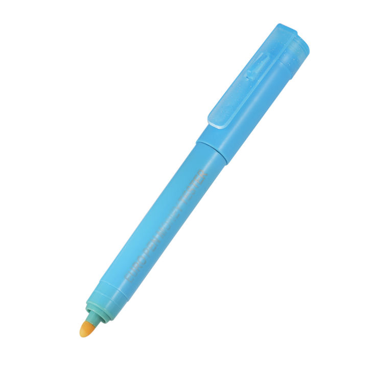 Multi-function UV Light Money Counterfeit Detector Pen Mini Banknote ...