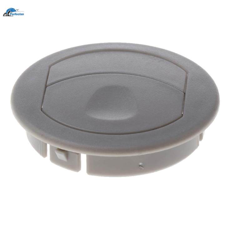 Round RV Trailer A/C Air Vent Ventilation Outlet | Daraz.lk