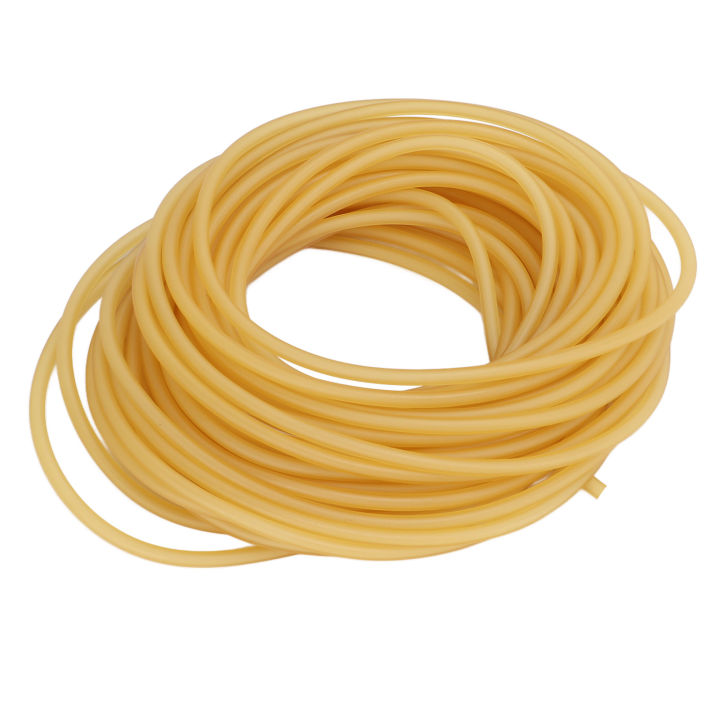 Latex Rubber Band 33ft Highly Elastic 1m Can Be Stretched About 6.5m ...