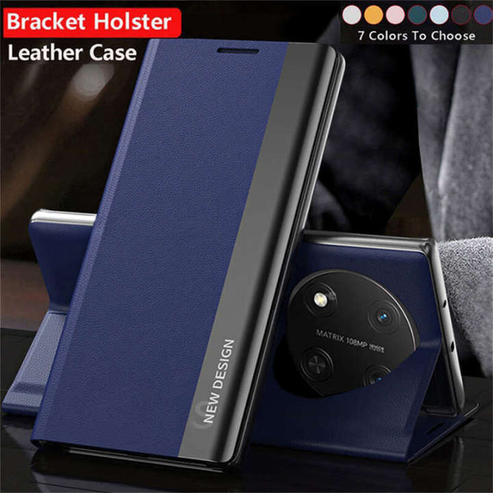 For Honor X9c X9b X9a 9c X9C X9 c HonorX9c 5G 4G 2024 Case Transparent ...