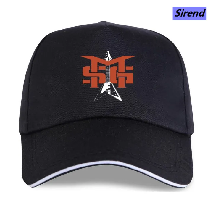 Sirend 【Heartbeat Girl Store】MSG MICHAEL SCHENKER GROUP LOGO New ...