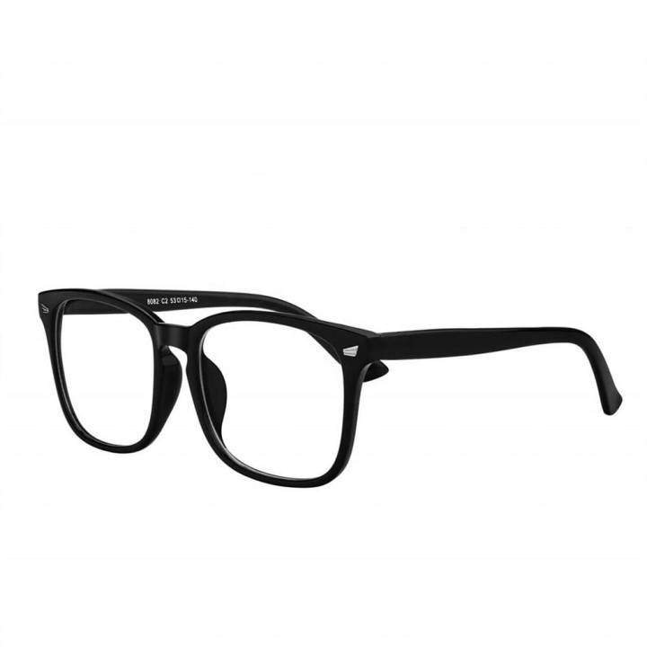 Blue Rays Filter computer Glasses Cooling Glasses Frame For Men & Women ...