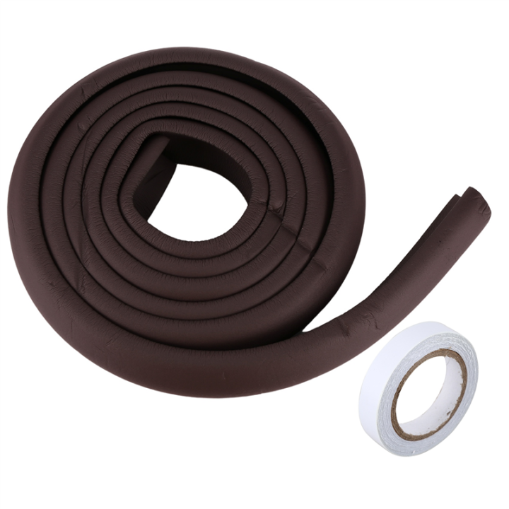 Sojhoop 2M Children Protection Table Guard Strip Products Glass Edge ...