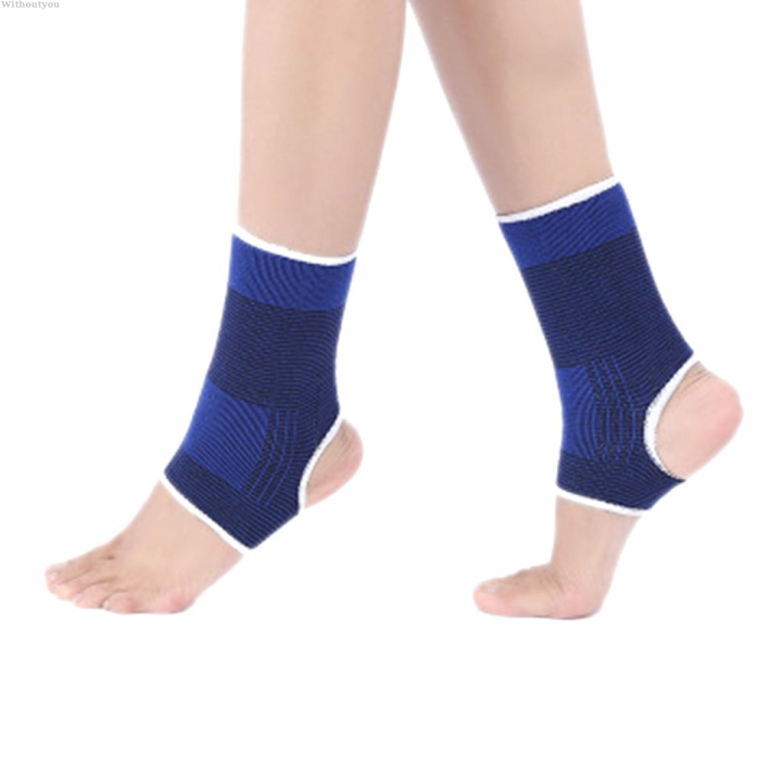 Withoutyou Injured running, fitness, leg guards, foot guards, city ...