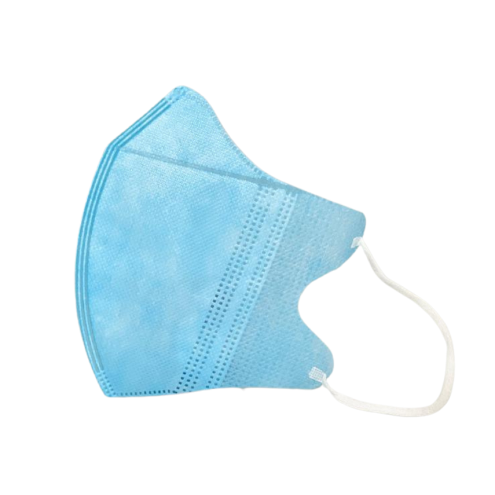 ADULT DUCKBILL FACE MASK - LIGHT BLUE | Daraz.lk