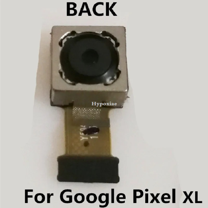 Hypoxiae Big Camera For Google Pixel 6 5 4 3 XL 4xl 4A 4G 5G 6Fashion ...