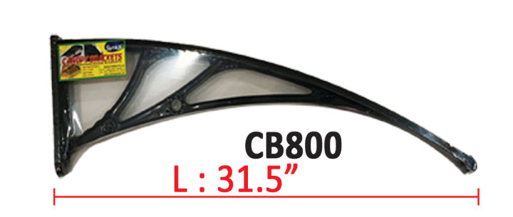 Canopy bracket - CB800 | Daraz.lk