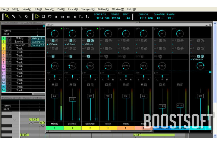 Yamaha Vocaloid 5.0.3 + Libraries Standalone VSTi | Daraz.lk