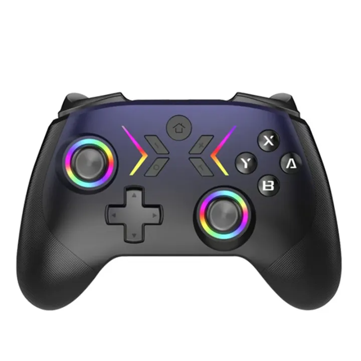Wireless Bluetooth Game Controller for Switch/Switch PRO/Switch Lite/PC ...