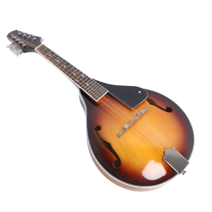 Mandolin Acoustic Mandolin Lightweight Ergonomic Neck for Performance ...