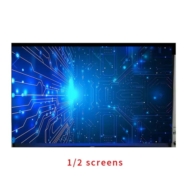 4K to4K Partition Conversion Board TV Partition Conversion Board ...