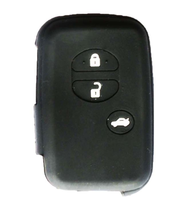 Toyota Axio Silion Car Key Cover 2014-2020 Model Car | Daraz.lk