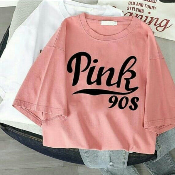 Pink 90s – Pink | Daraz.lk: Buy Online at Best Prices in Srilanka ...