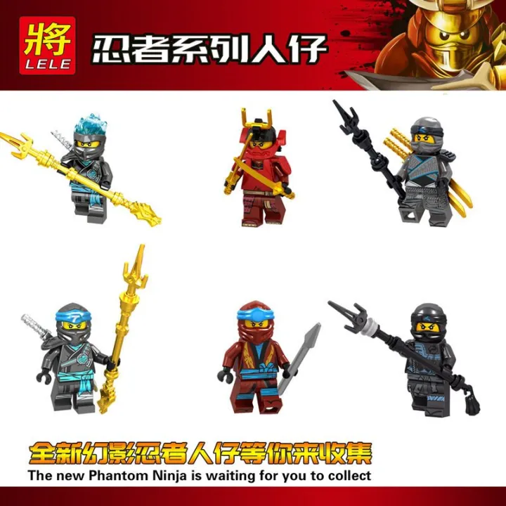 【CascadeCart】[Haven & Hammer] Nia Water Series Figure Stand Educational ...