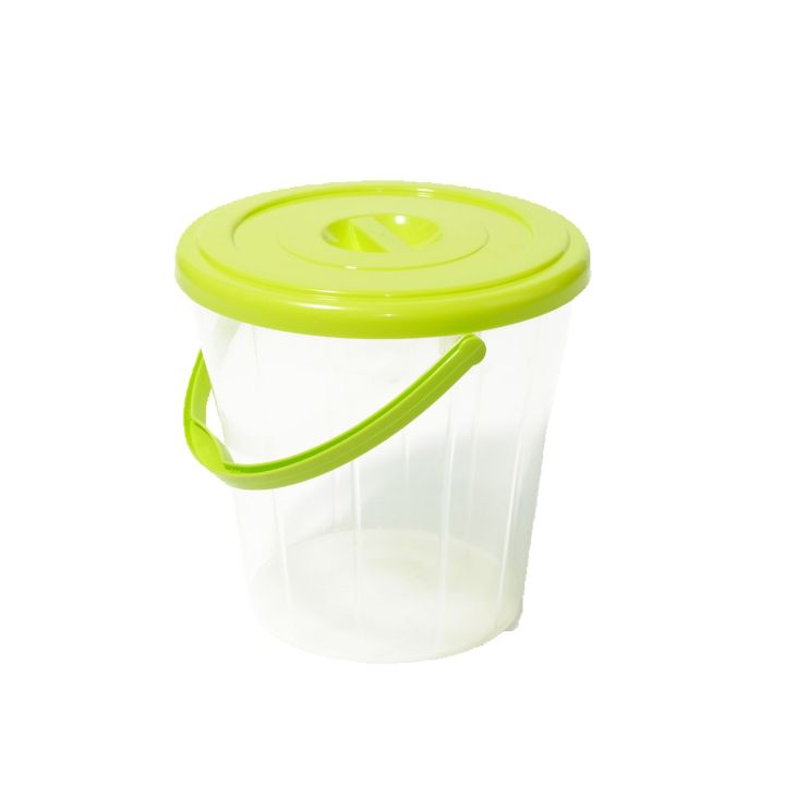 Phoenix Clear Pail - 10LT | Daraz.lk
