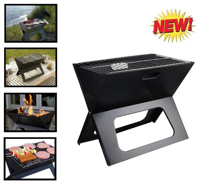 Notebook type BBQ machine / BBQ GRILL BOOK TYPE | Daraz.lk